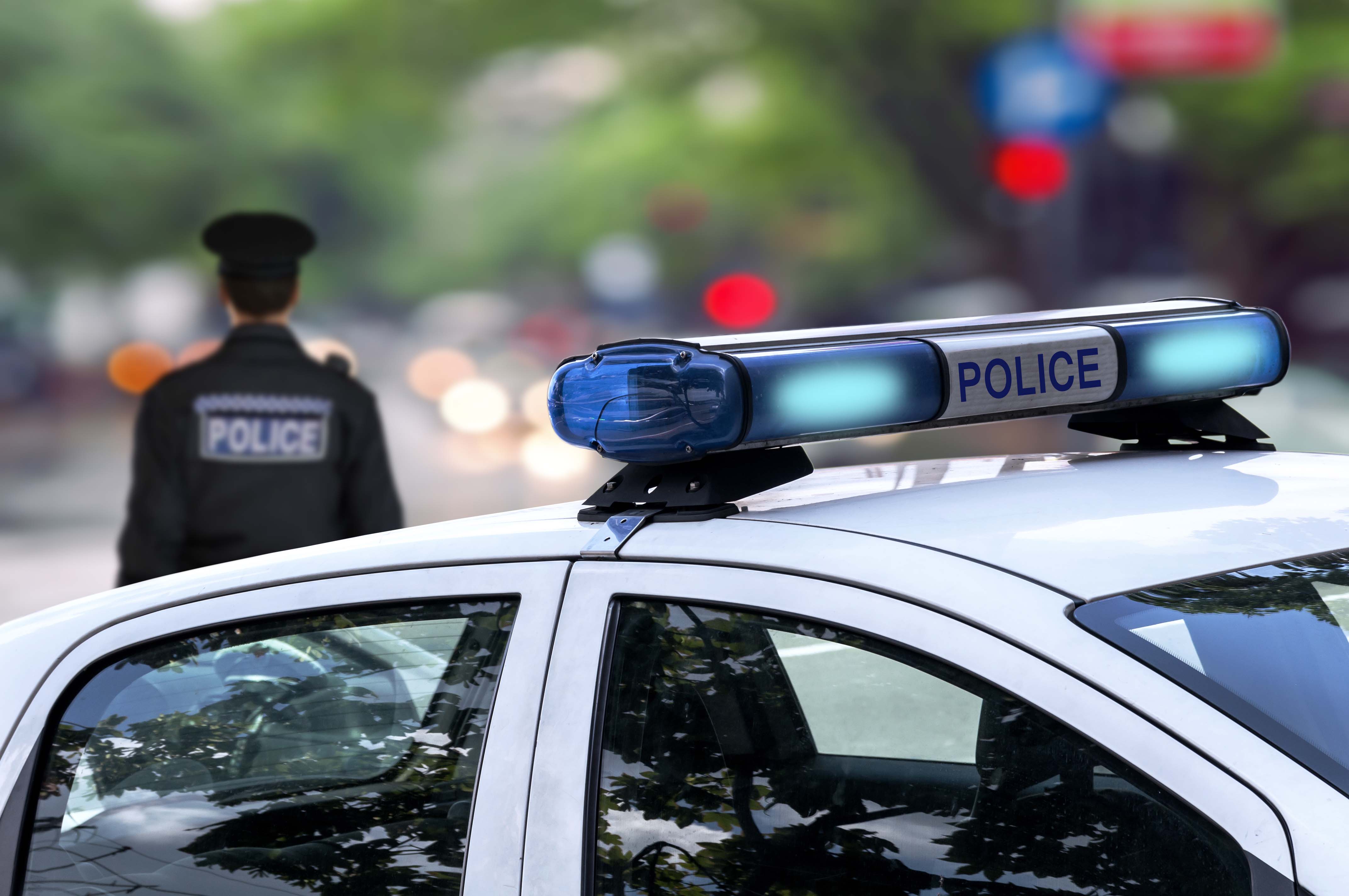 Do Police Reports Matter In Car Accidents Do Police Reports Matter In Car Accidents