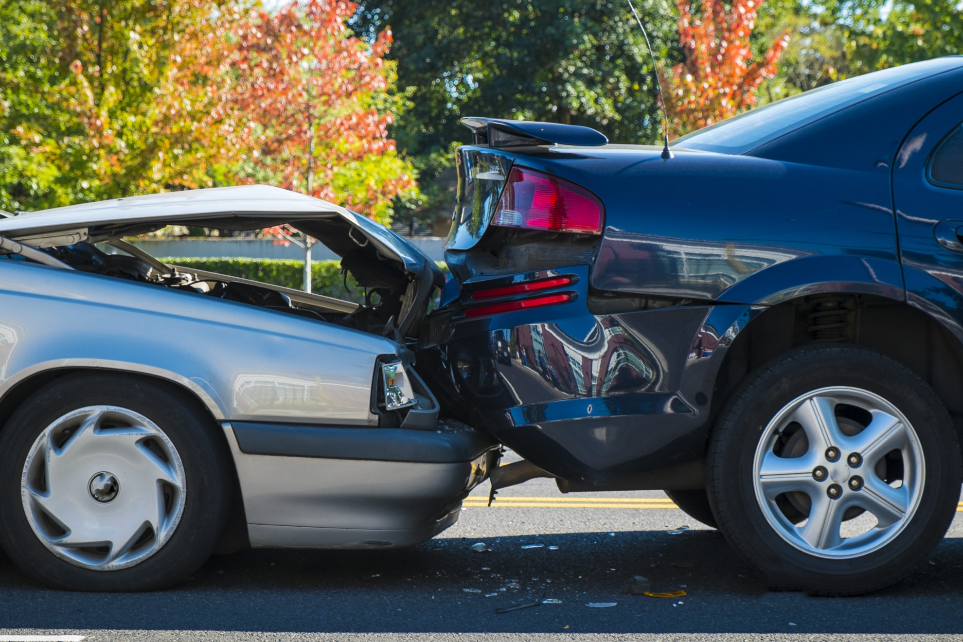 John Doe Defendant: How to Sue an Unknown Person