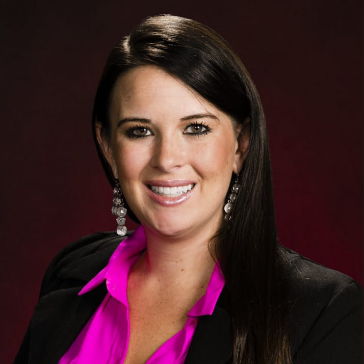 Richard Harris Law Firm Lawyers and Staff - We Care!