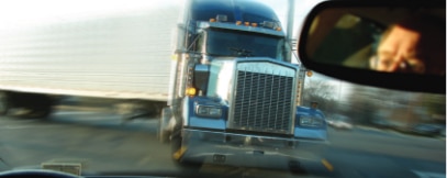 Personal Injury Practice Areas - Richard Harris Law Firm