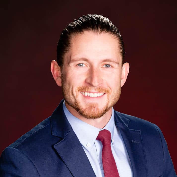 Richard Harris Law Firm Lawyers and Staff - We Care!