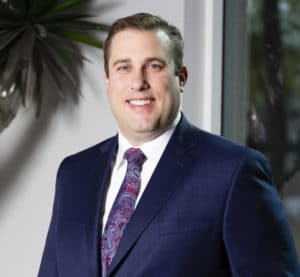 Mark L. Jackson, Esq. - Richard Harris Personal Injury Law Firm Las Vegas