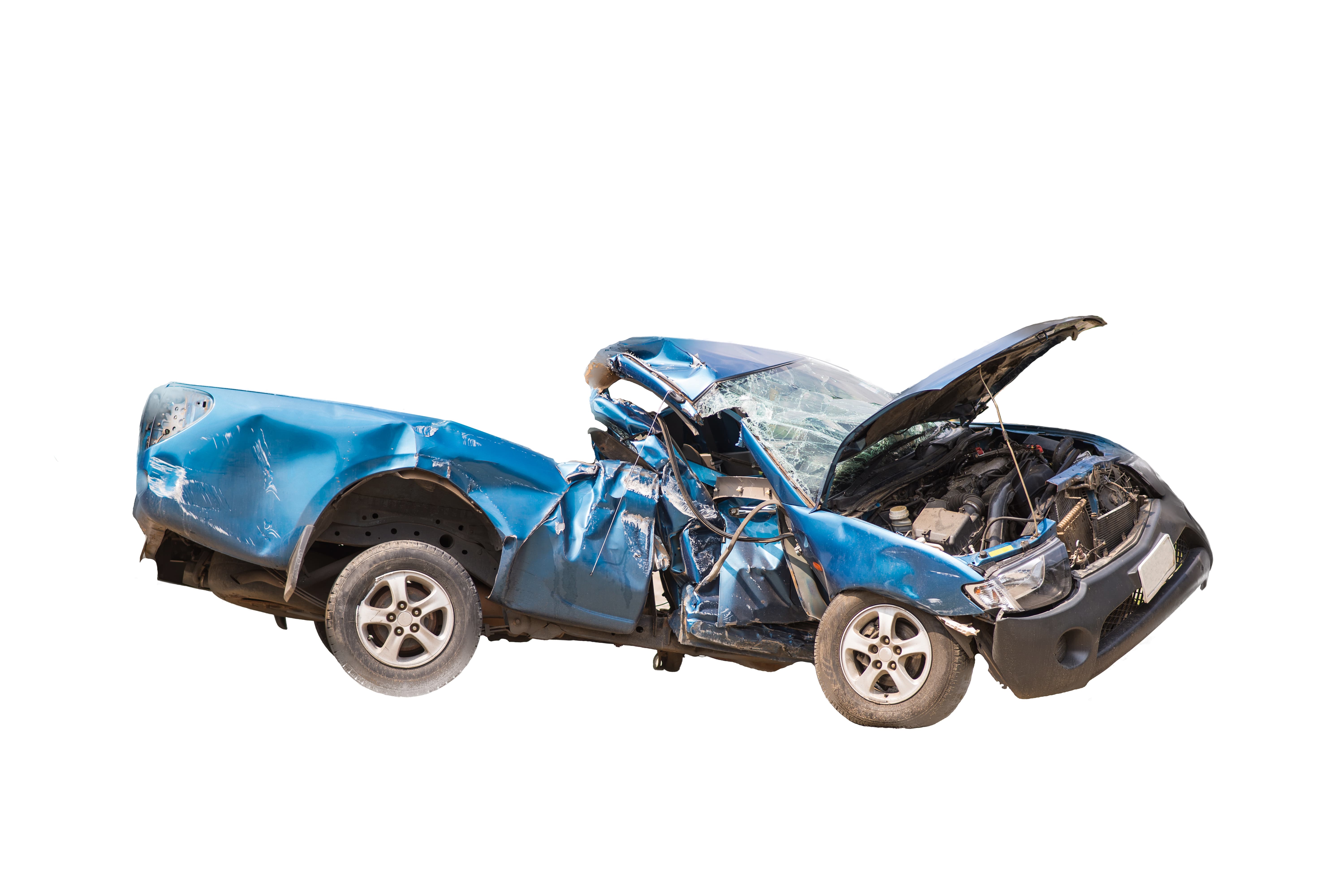 Are Back Injuries Hard to Prove in Car Accident Lawsuit - Richard ...