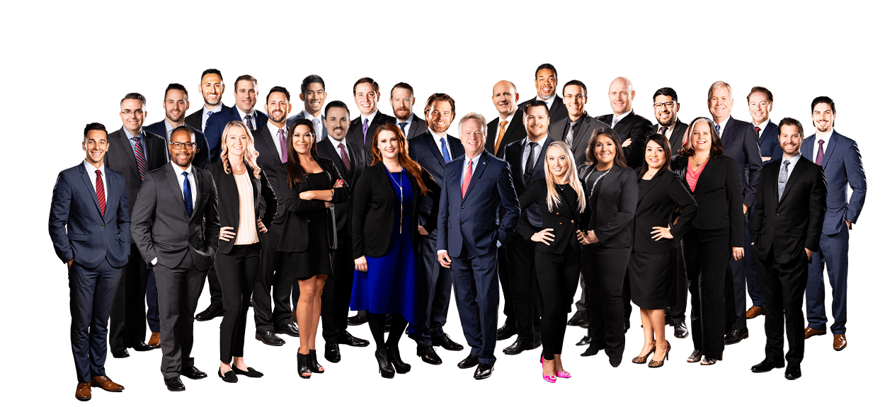 Firm News - Richard Harris Personal Injury Law Firm Las Vegas
