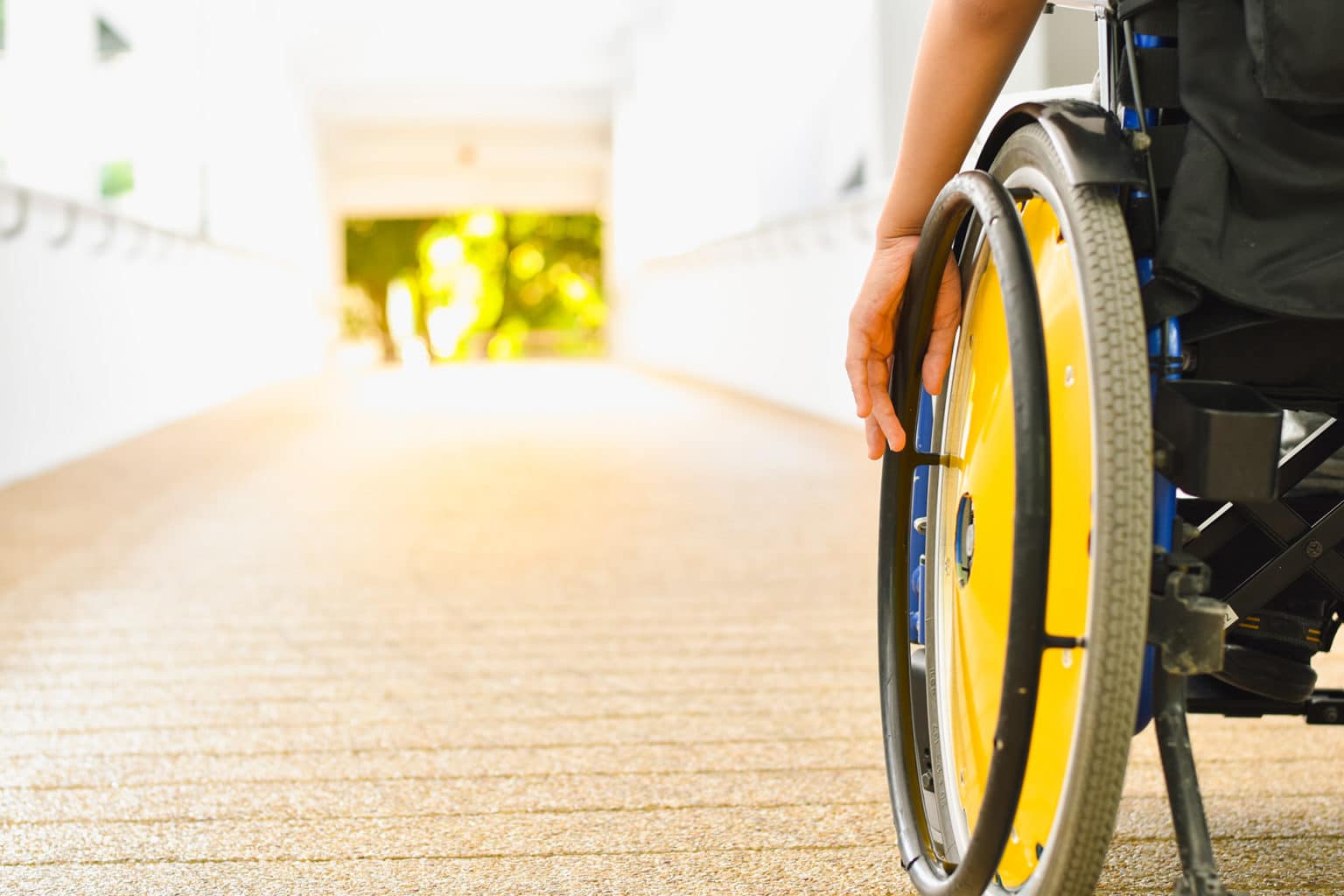Back Injury From Fall | Treatment and Legal Options Nevada