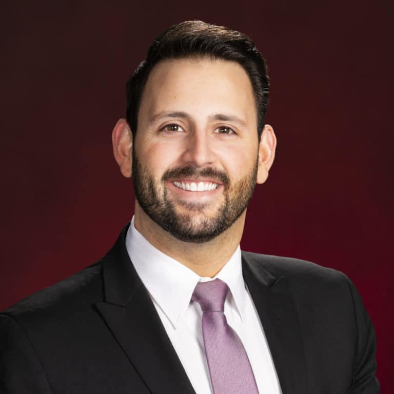 Meet The Highest Rated Las Vegas Attorneys | Richard Harris Law Firm