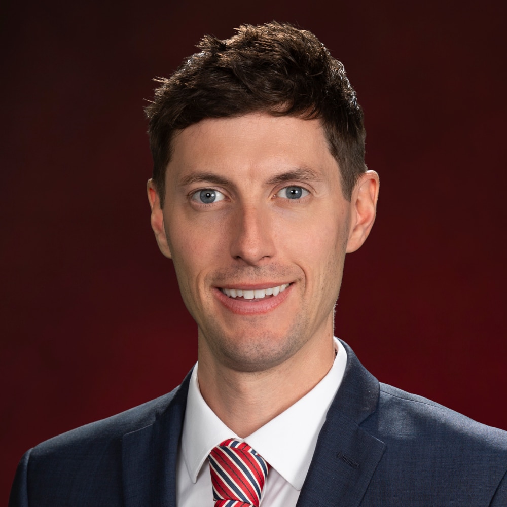 Richard Harris Law Firm Lawyers and Staff - We Care!