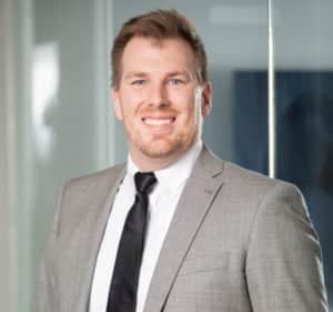 Charlie S. Jackson, Esq.- Richard Harris Law Firm