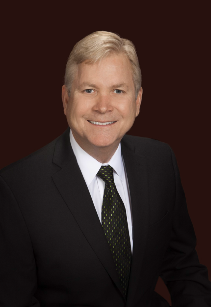 Clark Seegmiller, Esq. - Richard Harris Law Firm