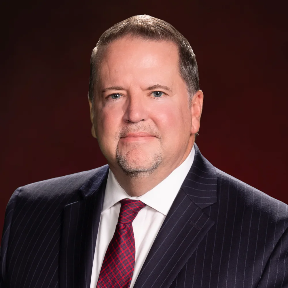 Craig L. Hendricks, Esq.- Richard Harris Law Firm