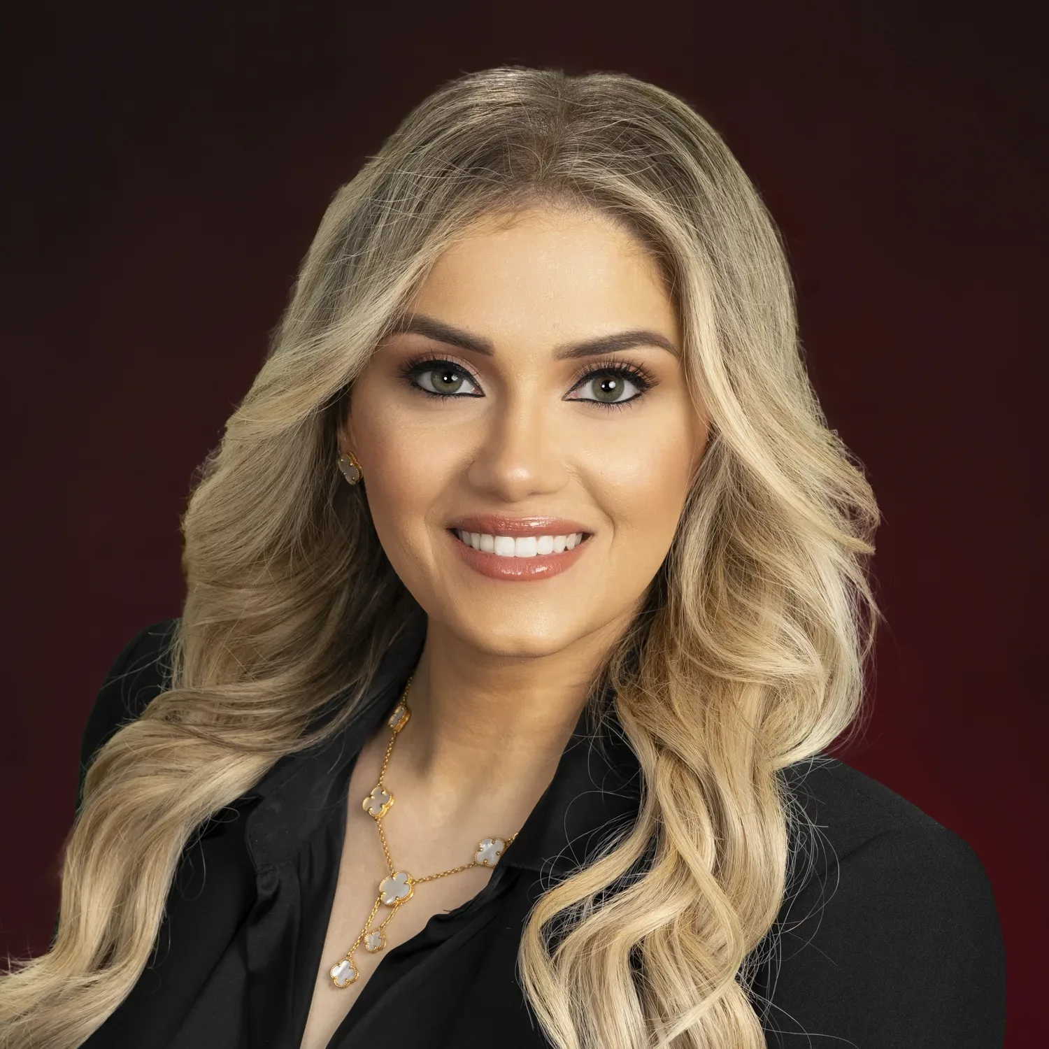 Tania Massis, Esq. - Richard Harris Personal Injury Law Firm Las Vegas