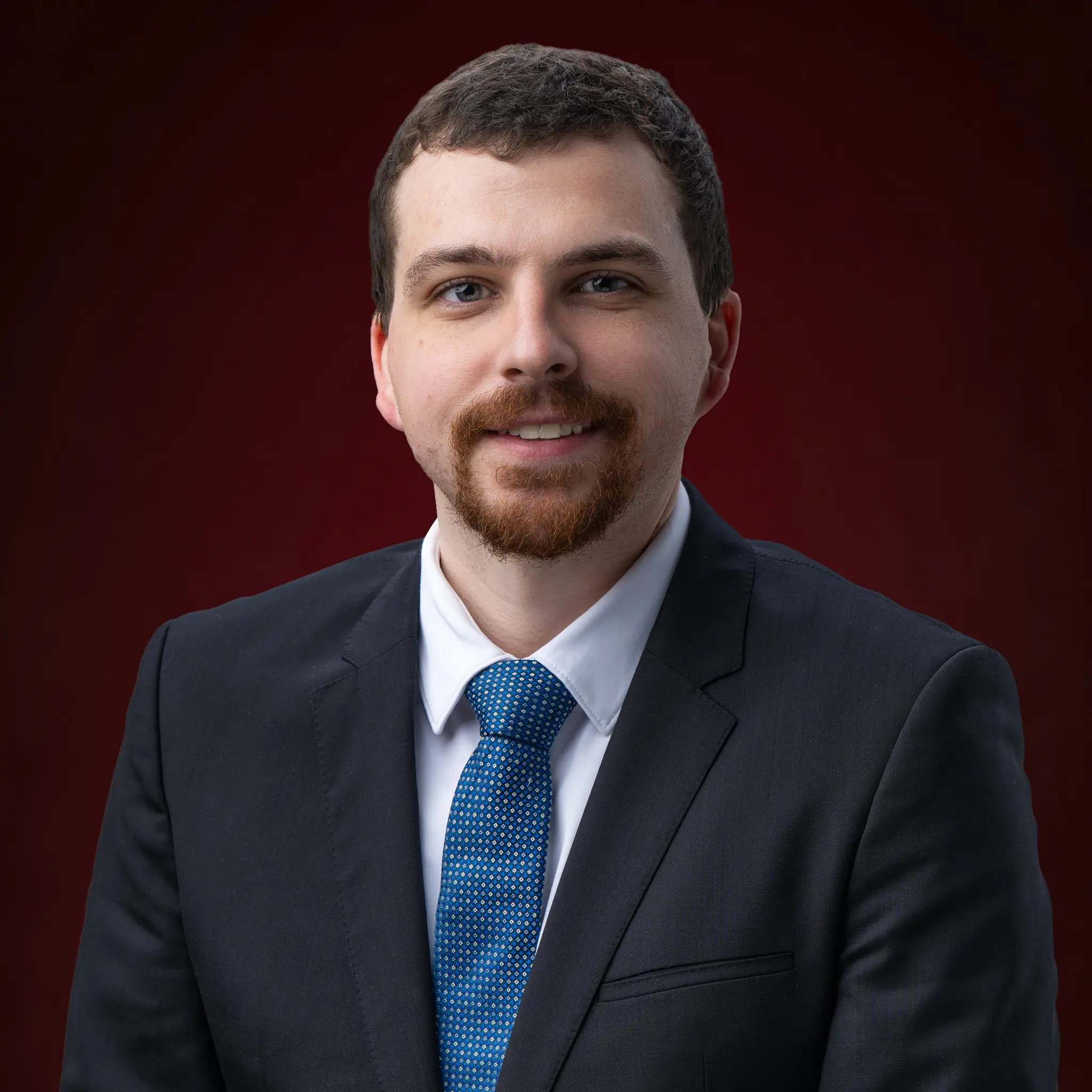 Dane Smith, Esq. - Richard Harris Personal Injury Law Firm Las Vegas