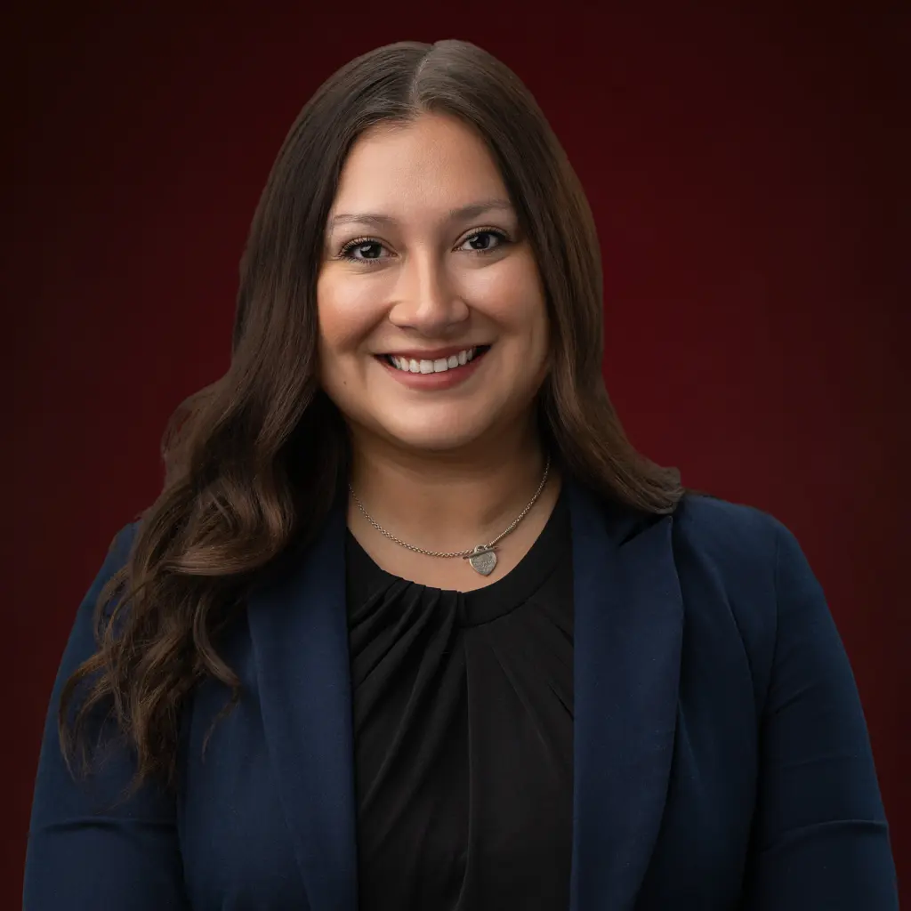 Danielle Jimenez, Esq. - Richard Harris Personal Injury Law Firm Las Vegas